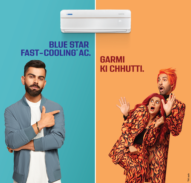 Air Conditioners AC, Air Purifiers, Water Coolers, Air Coolers in India ...