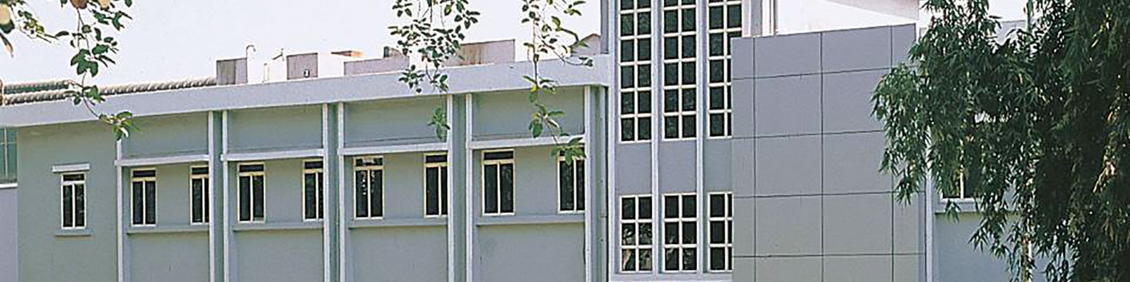 Blue Star: Manufacturing facilities- Thane, Bharuch, Dadra, Himachal